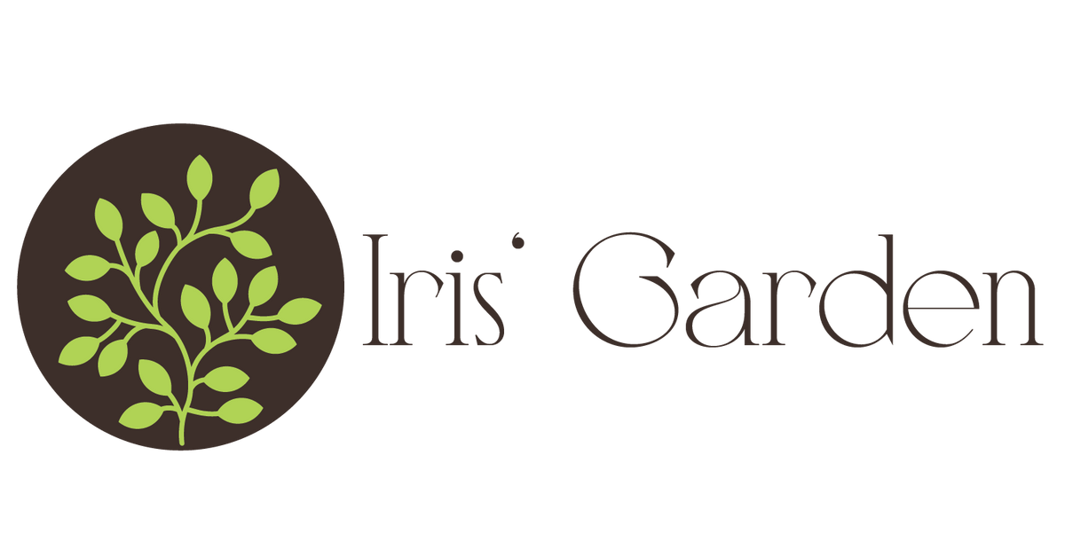 Iris' Garden